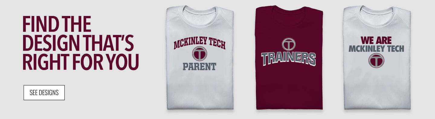 MCKINLEY TECH HIGH SCHOOL Trainers - District of Columbia, WASHINGTON ...