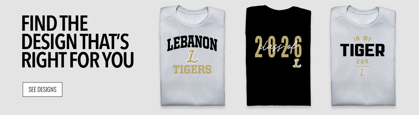 Lebanon Tigers - Lebanon, Indiana - Sideline Store - BSN Sports