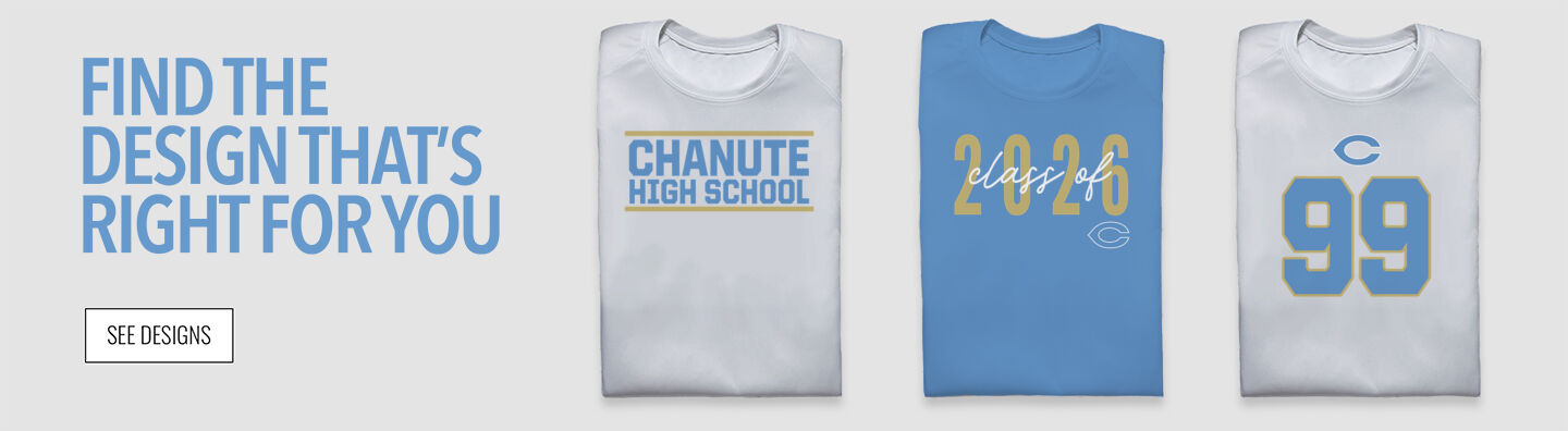 CHANUTE HIGH SCHOOL COMETS - CHANUTE, KANSAS - Sideline Store - BSN Sports