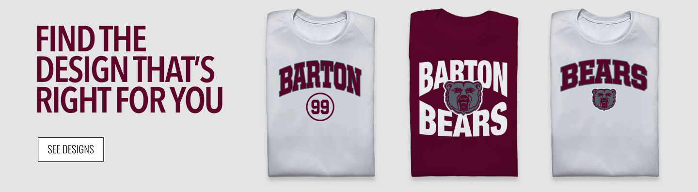 BARTON HIGH SCHOOL BEARS - BARTON, ARKANSAS - Sideline Store - BSN Sports