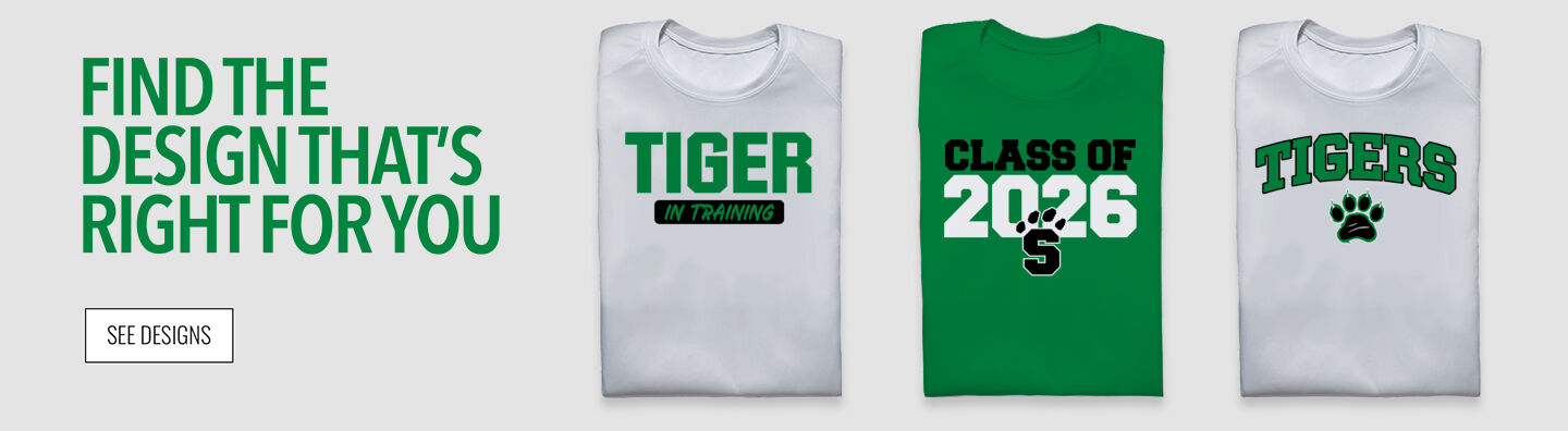 Salem University Tigers Apparel - SALEM , West Virginia - Sideline ...