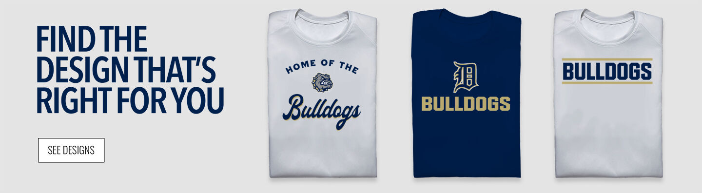 DORA HIGH SCHOOL BULLDOGS - DORA, ALABAMA - Sideline Store - BSN Sports
