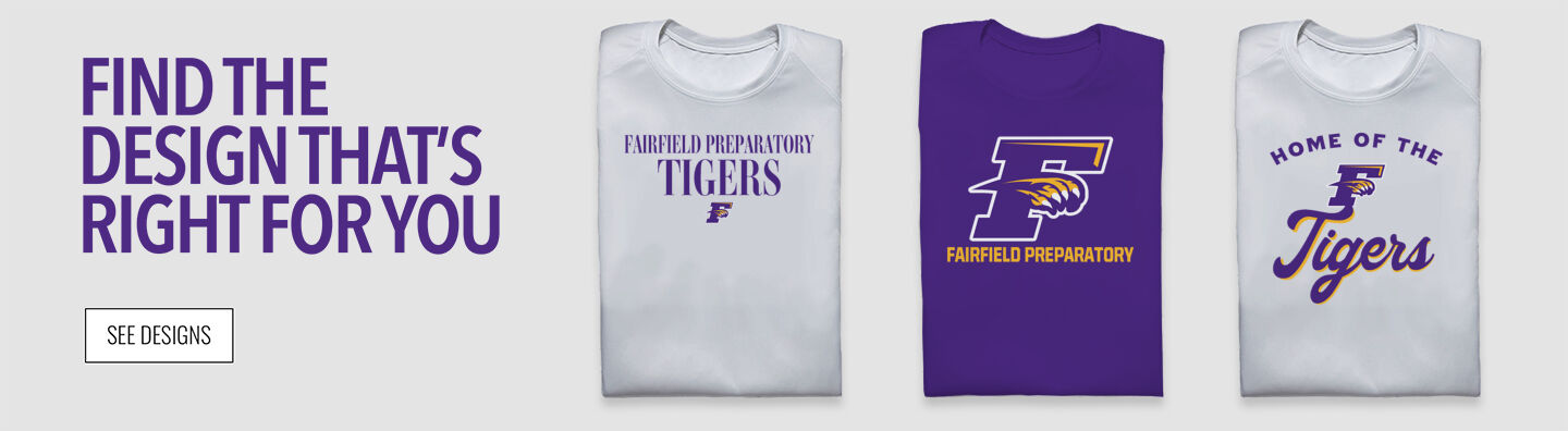 FAIRFIELD PREPARATORY SCHOOL TIGERS - FAIRFIELD, ALABAMA - Sideline ...