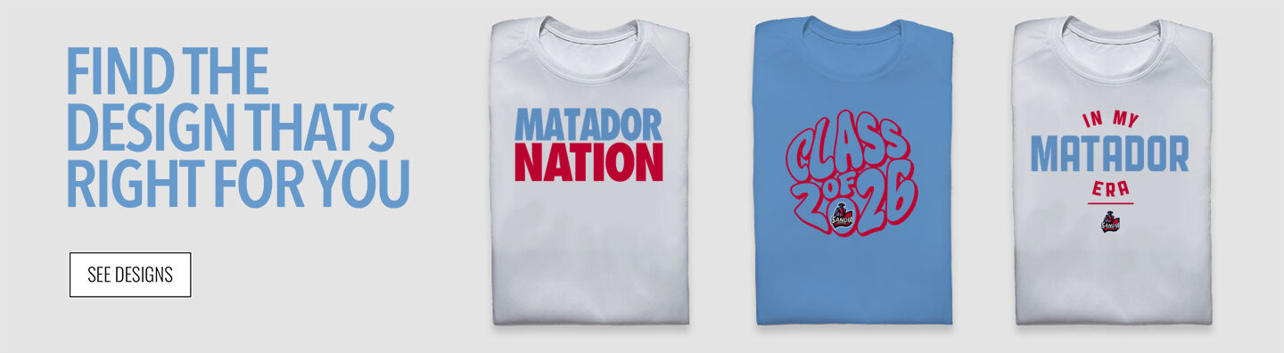 SANDIA HIGH SCHOOL MATADORS - ALBUQUERQUE, NEW MEXICO - Sideline Store ...