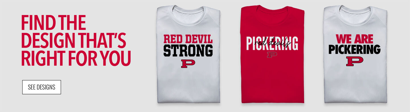 PICKERING HIGH SCHOOL RED DEVILS - LEESVILLE, LOUISIANA - Sideline ...