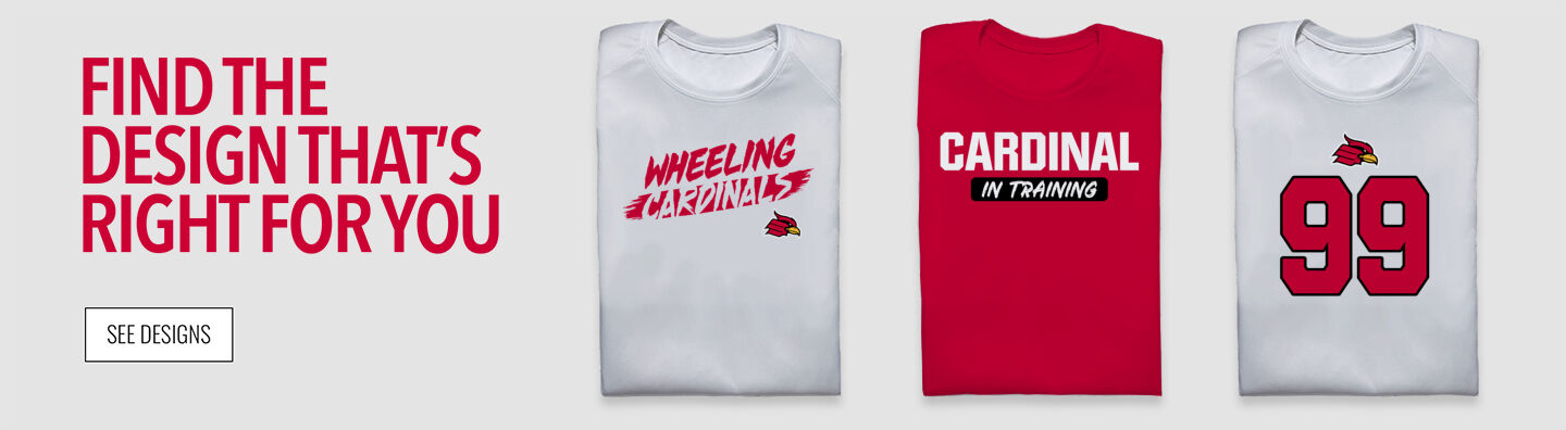 Wheeling University Cardinals Online Store - WHEELING, West Virginia ...