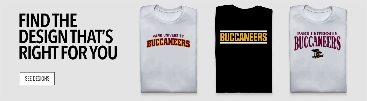 PARK UNIVERSITY BUCCANEERS - Gilbert, Arizona - Sideline Store - BSN Sports