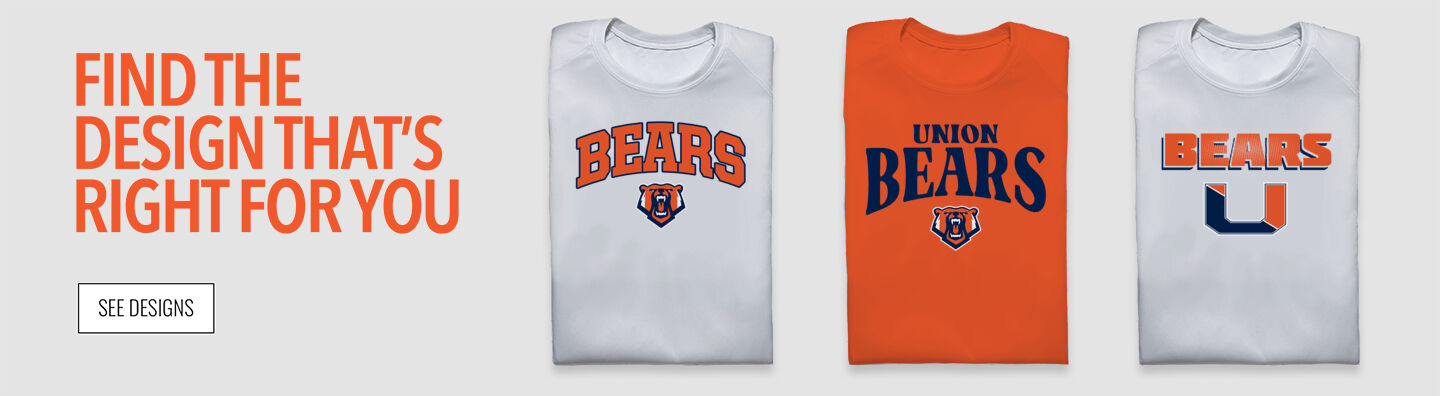 Union Bears - Big Stone Gap, Virginia - Sideline Store - BSN Sports