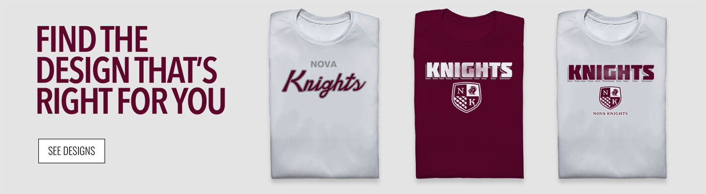 Nova Classical Academy Knights Apparel - SAINT PAUL, Minnesota ...