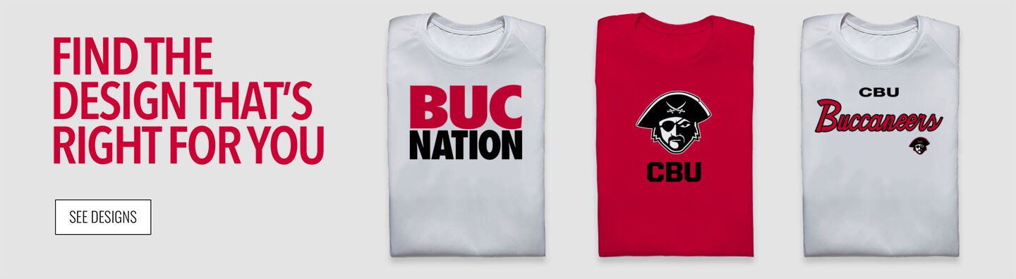 CBU Buccaneers - Memphis, Tennessee - Sideline Store - BSN Sports