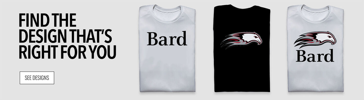 Bard College Raptors Apparel - Annandale on Hudson, New York - Sideline ...