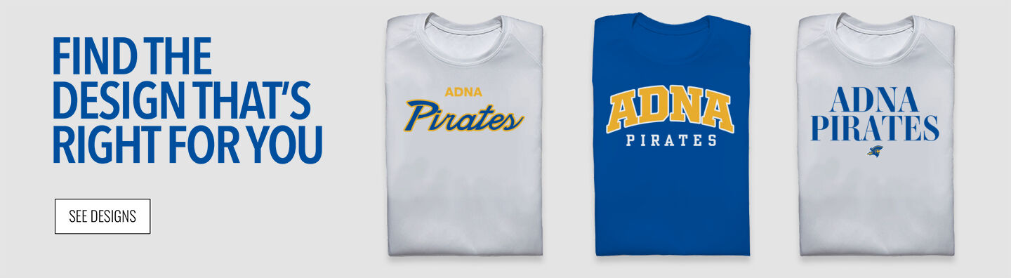 ADNA HIGH SCHOOL PIRATES - ADNA, Washington - Sideline Store - BSN Sports