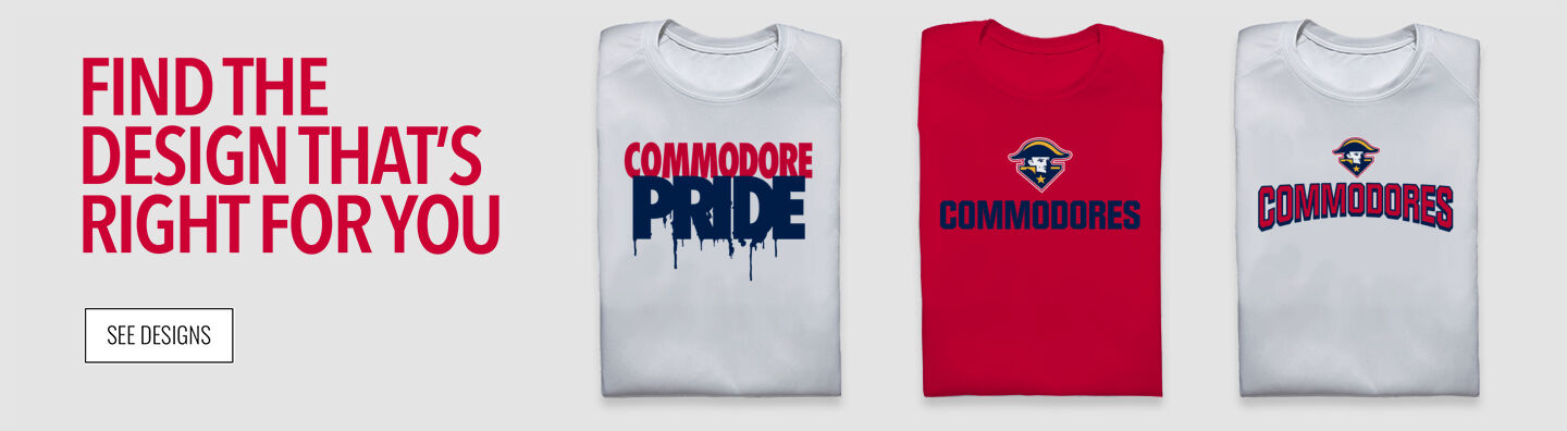 PERRY HIGH SCHOOL COMMODORES - LIMA, OHIO - Sideline Store - BSN Sports