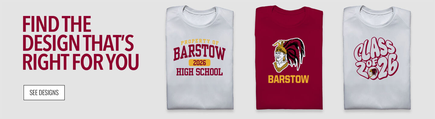 BARSTOW HIGH SCHOOL AZTECS - BARSTOW, California - Sideline Store - BSN ...