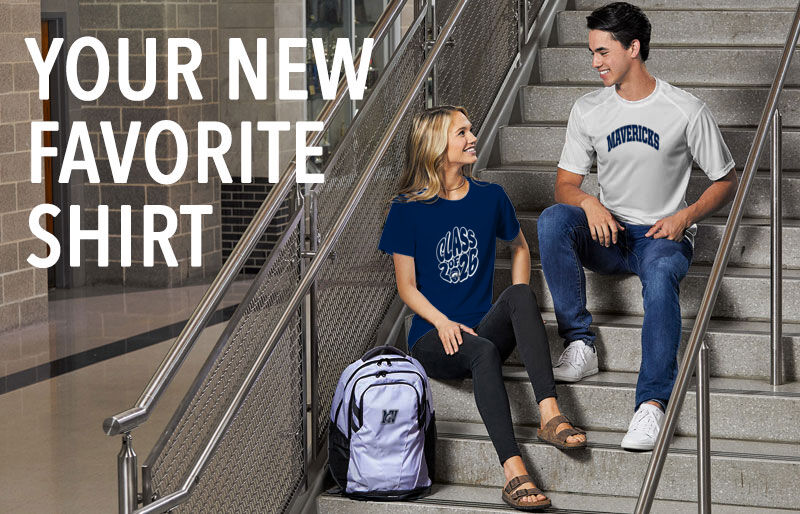 Manchester Valley High School Mavericks Apparel - Manchester, Maryland ...
