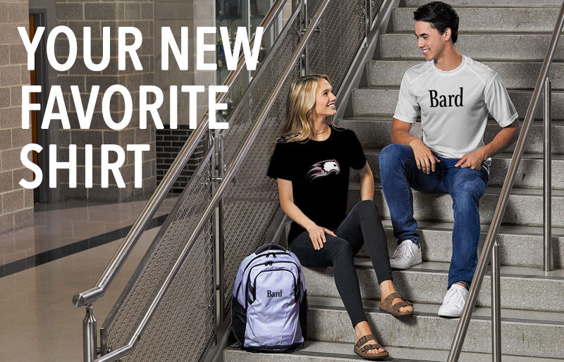Bard College Raptors Apparel - Annandale on Hudson, New York - Sideline ...
