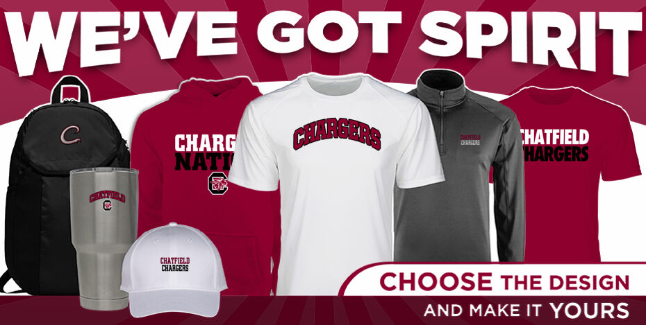 Chatfield Chargers - Littleton, Colorado - Sideline Store - BSN Sports