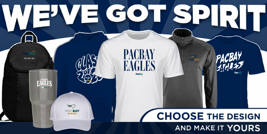 Pacific Bay Christian School Eagles - Pacifica, California - Sideline ...