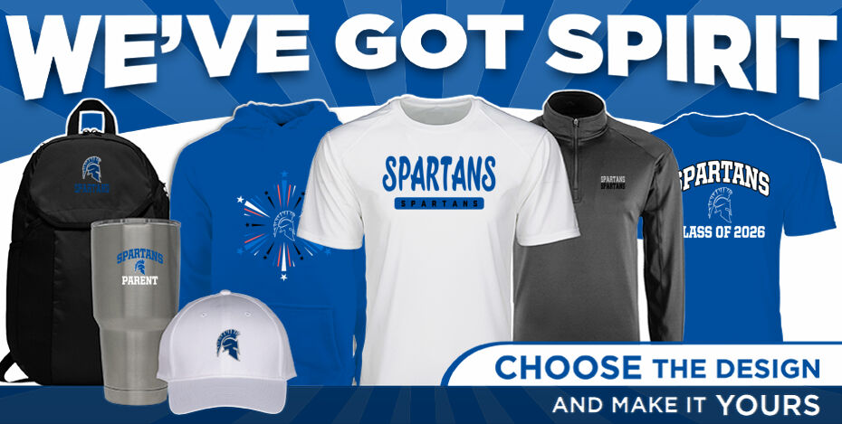 COMMUNITY SCHOOL OF DAVIDSON SPARTANS - DAVIDSON, NORTH CAROLINA ...