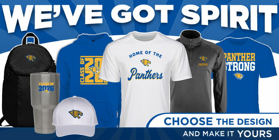 BLANCO HIGH SCHOOL PANTHERS - BLANCO, TEXAS - Sideline Store - BSN Sports