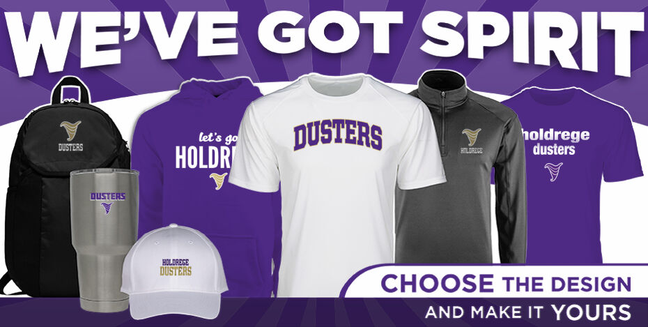 Holdrege Dusters - Holdrege, Nebraska - Sideline Store - BSN Sports