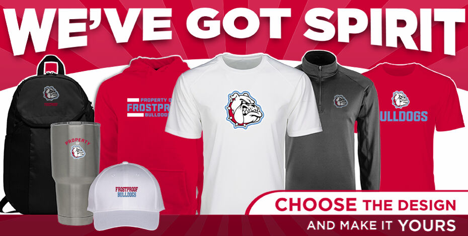 FROSTPROOF HIGH SCHOOL BULLDOGS - FROSTPROOF, Florida - Sideline Store ...