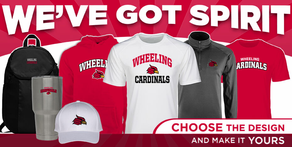 Wheeling University Cardinals Online Store - WHEELING, West Virginia ...