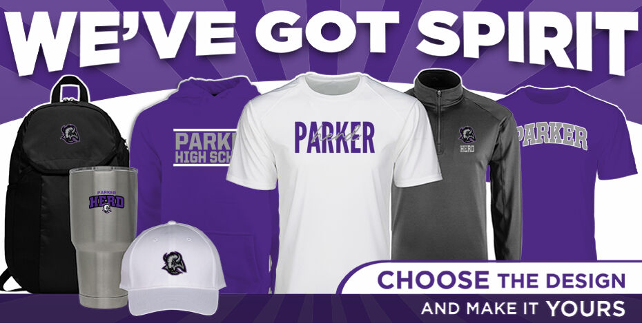 Parker Bison - BIRMINGHAM, Alabama - Sideline Store - BSN Sports