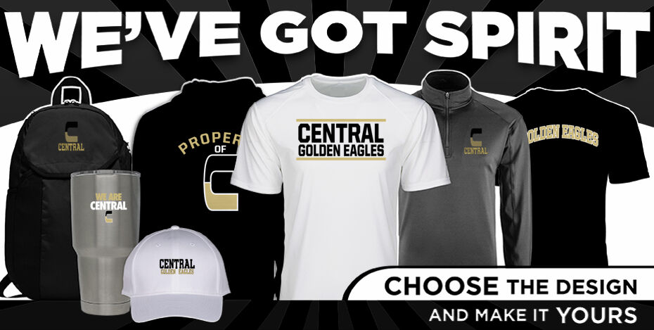 SPRINGFIELD CENTRAL HIGH SCHOOL GOLDEN EAGLES - SPRINGFIELD ...