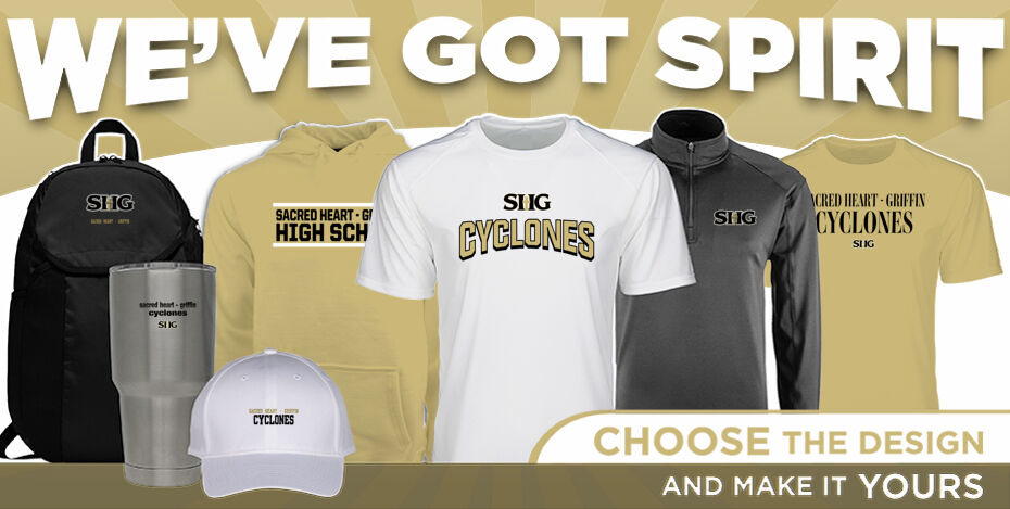SACRED HEART-GRIFFIN HIGH SCHOOL CYCLONES - SPRINGFIELD, ILLINOIS ...