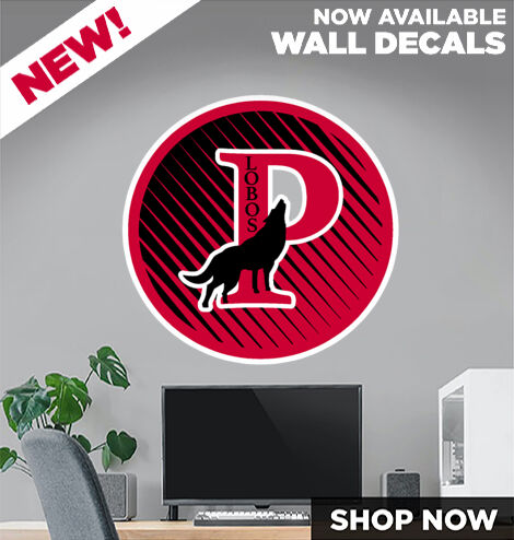 PALMVIEW HIGH SCHOOL LOBOS Apparel - La Joya, TEXAS - Sideline Store ...