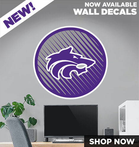 SHASTA HIGH SCHOOL WOLVES Apparel - REDDING, CALIFORNIA - Sideline ...