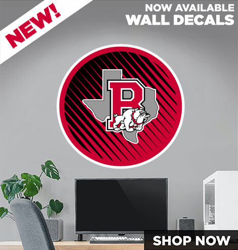 BORGER HIGH SCHOOL BULLDOGS Apparel - BORGER, TEXAS - Sideline Store ...