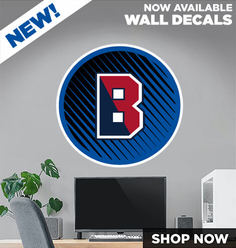 West Tech - BCIT Panthers Apparel - Westampton, New Jersey - Sideline ...