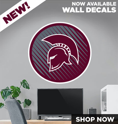 COFFEE HIGH SCHOOL TROJANS - DOUGLAS, GEORGIA - Sideline Store - BSN Sports