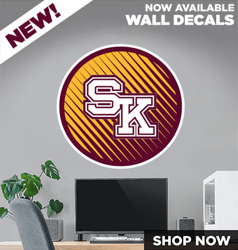 SOUTH KITSAP HIGH SCHOOL WOLVES - PORT ORCHARD, WASHINGTON - Sideline ...