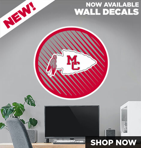 MARION COUNTY HIGH SCHOOL RED RAIDERS - GUIN, ALABAMA - Sideline Store ...