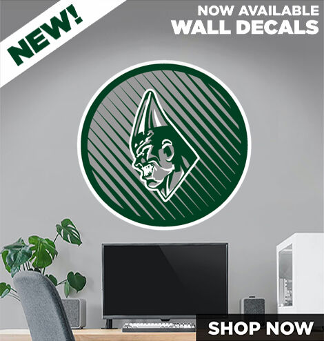 MIAMI CENTRAL HIGH SCHOOL ROCKETS - MIAMI, FLORIDA - Sideline Store ...