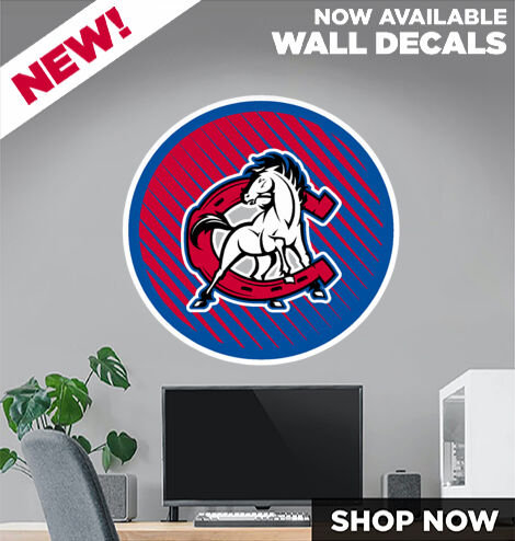 Crawford High School Colts Apparel - SAN DIEGO, California - Sideline ...