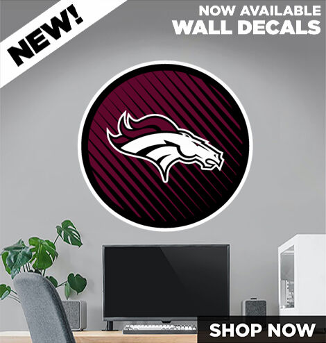 CLEMENTS HIGH SCHOOL COLTS Apparel - ATHENS, ALABAMA - Sideline Store ...