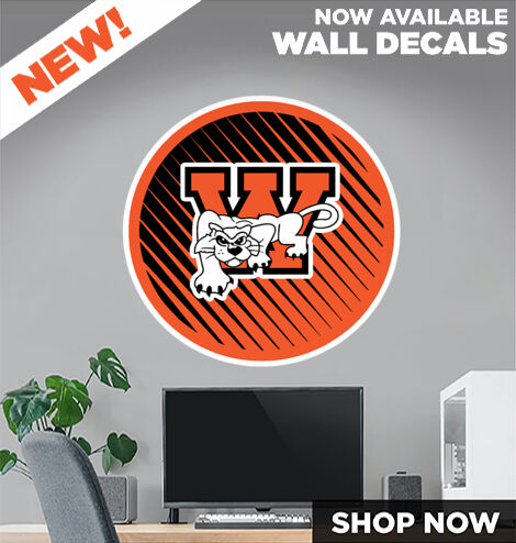 WOODSIDE HIGH SCHOOL WILDCATS Apparel - WOODSIDE, CALIFORNIA - Sideline ...