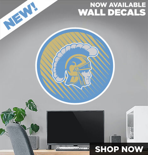 COOSA CHRISTIAN SCHOOL CONQUERORS - GADSDEN, ALABAMA - Sideline Store ...