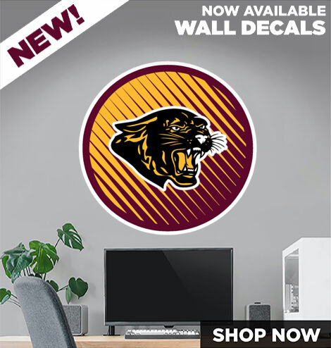 J F SHIELDS HIGH SCHOOL PANTHERS - BEATRICE, ALABAMA - Sideline Store ...