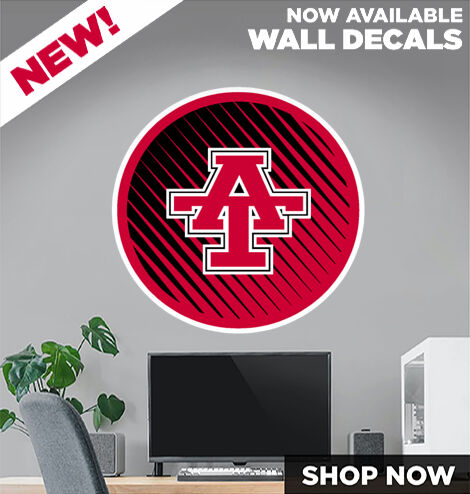 ANSON HIGH SCHOOL TIGERS Apparel - ANSON, TEXAS - Sideline Store - BSN ...