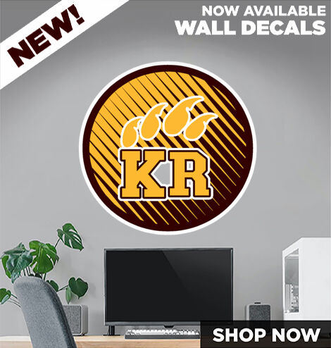 KENTON RIDGE HIGH SCHOOL COUGARS Apparel - SPRINGFIELD, OHIO - Sideline ...