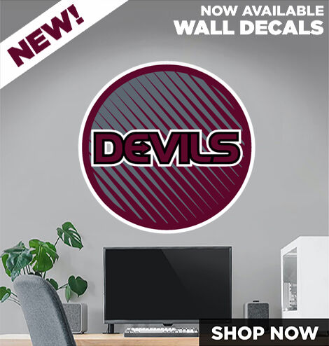 SESSER-VALIER HIGH SCHOOL RED DEVILS - SESSER, ILLINOIS - Sideline ...