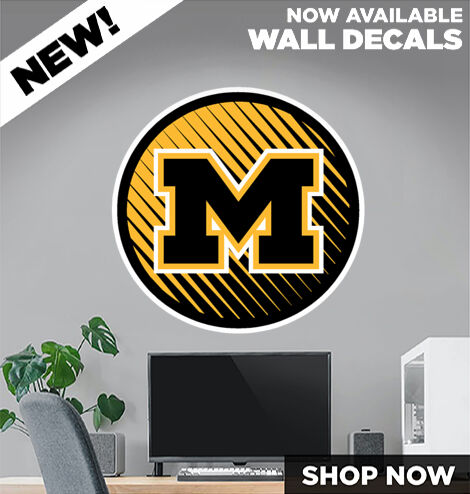 MENARD HIGH SCHOOL YELLOWJACKETS Apparel - MENARD, TEXAS - Sideline ...