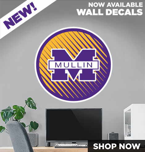 MULLIN HIGH SCHOOL BULLDOGS - MULLIN, TEXAS - Sideline Store - BSN Sports