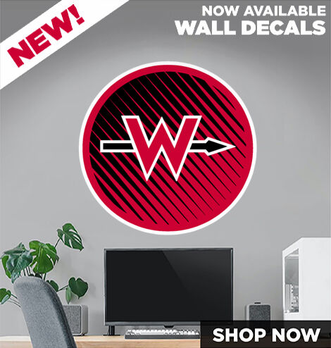 WAPAKONETA HIGH SCHOOL REDSKINS - WAPAKONETA, OHIO - Sideline Store ...