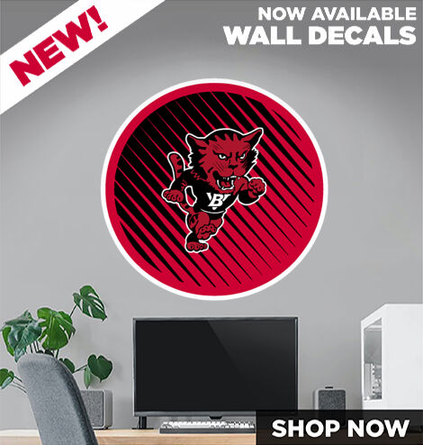 Milwaukee Bay View High School Redcats Apparel - Milwaukee, Wisconsin ...